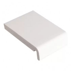 Guttering & Building Plastics PVC Fascia