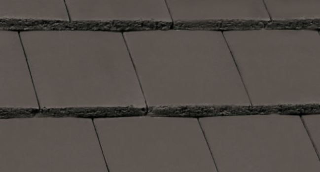 Marley Ashmore Tile 142 Smooth Brown 52