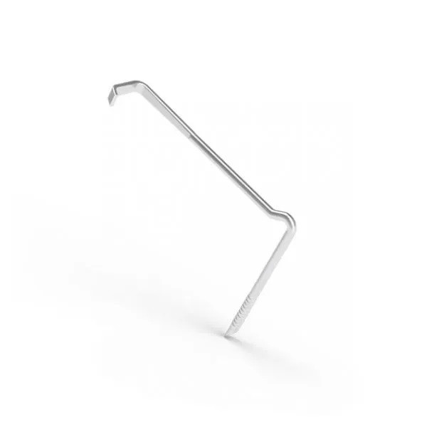 RDUK R90 Beauvoise Tile Clip