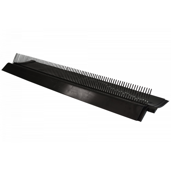 Ubbink 294122 OFVS 10mm Over Fascia Including Comb 900mm