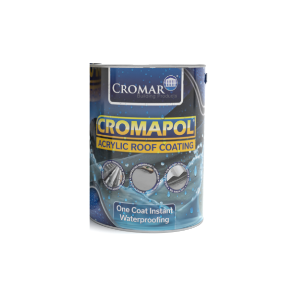 Cromar Cromapol Grey 5kg