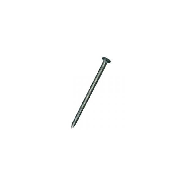 SITEFIX Round Wire Nail 65mm x 3.35mm Galv 1kg
