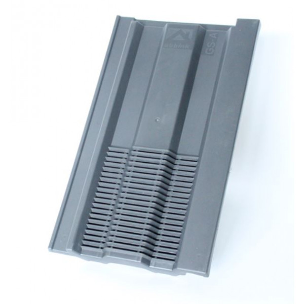 Ubbink UB62 GSA Inline Vent Ludlow Plus/Redland 49 Anthracite