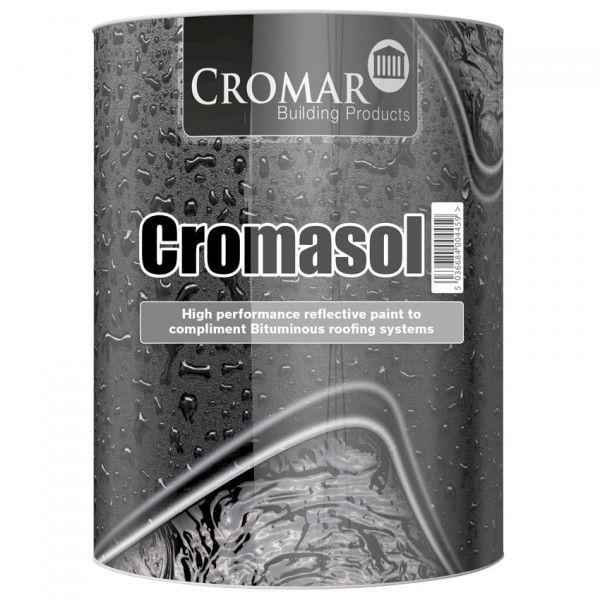 Cromar Cromasol White 20kg