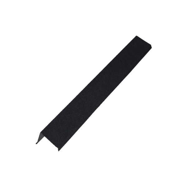 Britmet Tileform Ultratile Mono Ridge Titanium Grey