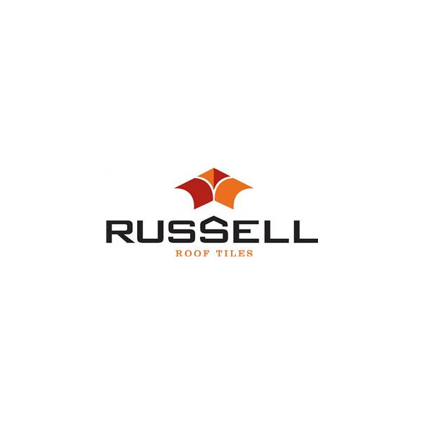 Russell Multi Hip End Ridge Anthracite