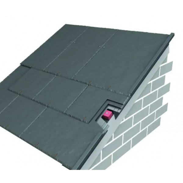 Marley MA42206 Slate Verge Section 3m (Pk8)