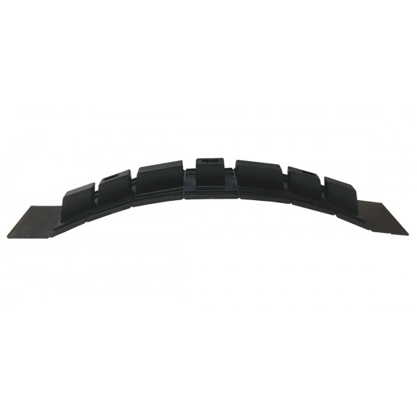 European Plastics Easy Universal Ridge Union Pack x6