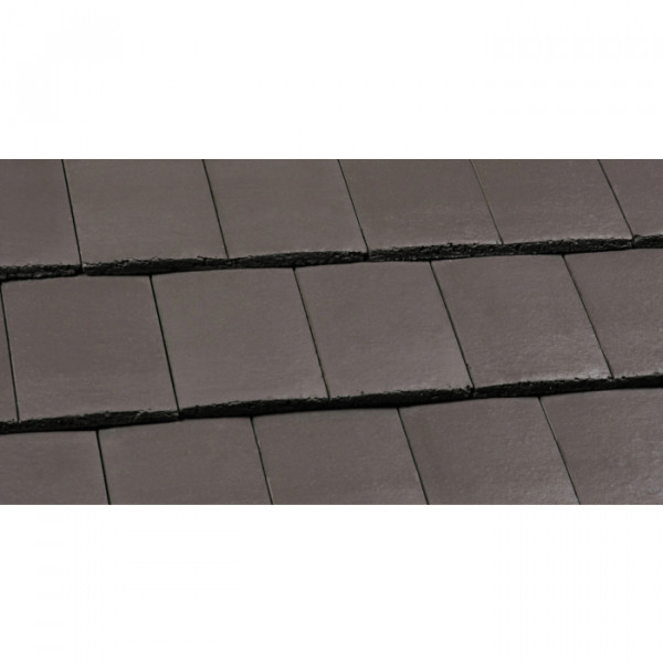Marley Ashmore Tile & Half 146 Smooth Grey 28