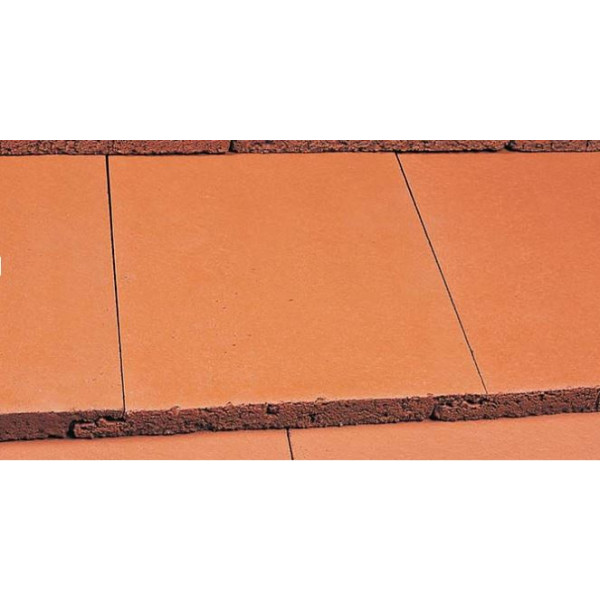 Marley Modern Tile 104 Mosborough Red 39