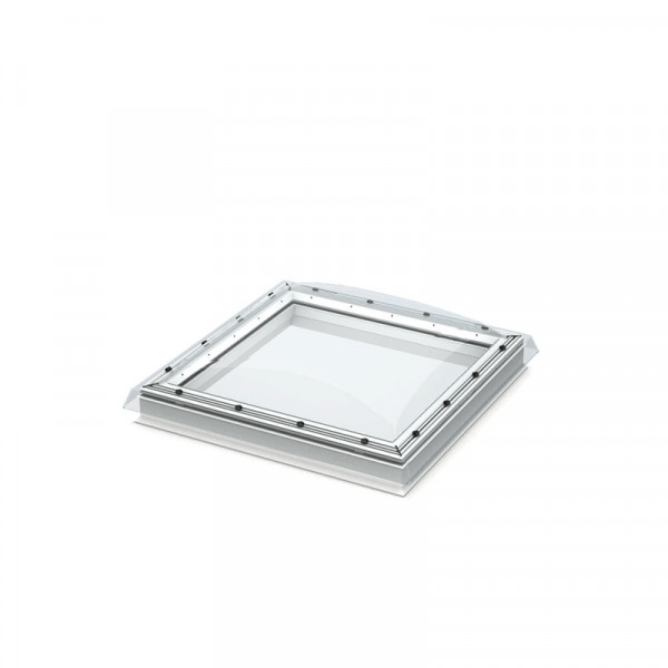 Velux CFP 100150 0073QV Fixed Flat Window Base Double Glazed