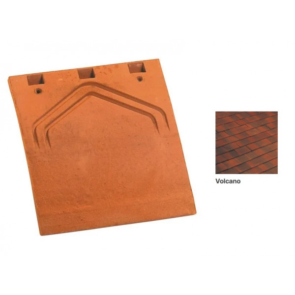 RDUK 500.95V Phalempin Tile & Half Volcano