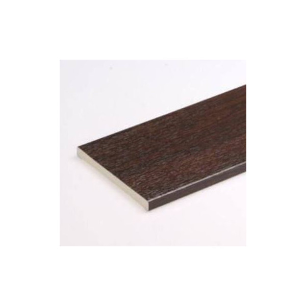 Floplast S150WR 150mm Multi Purpose Board 5m Rosewood