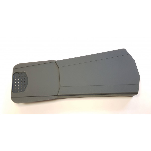 FIX-R Universal Dry Verge Brown