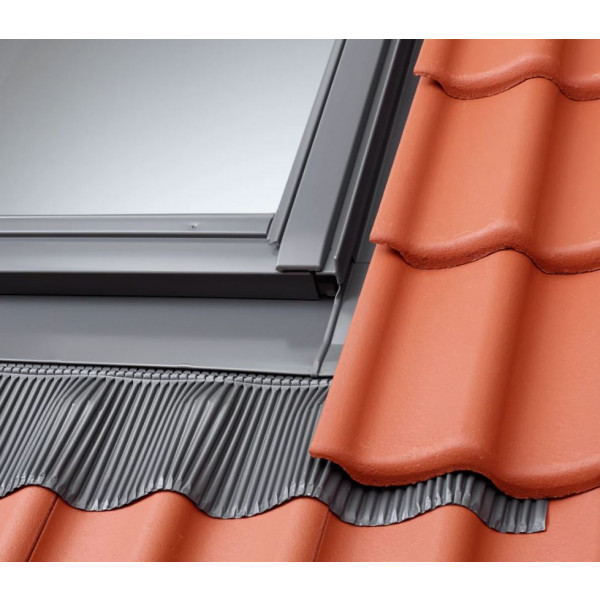 Velux EDW MK08 1000 Flashing al incl BFX