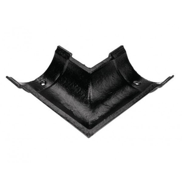 Alumasc Cast Iron HG40/A/90 100mm HR 90D Angle Prime