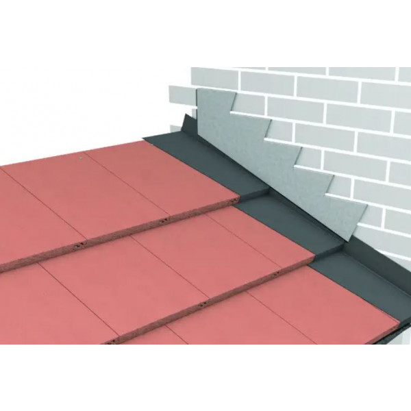 Marley MA30476 Dry Soaker Modern Tile LH