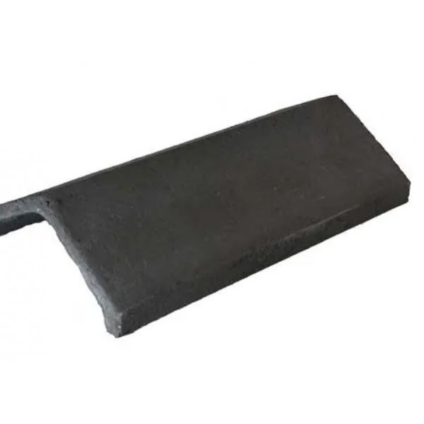 Redland 10002357 Universal Angle Hip 7777 Char Grey 77