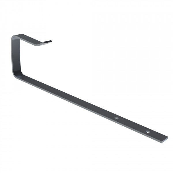 Sandtoft 6060549 TLE/Dual TLE Verge Clip