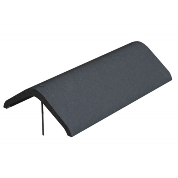 Marley Modern Security Ridge 228 Anthracite 38