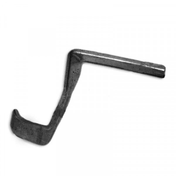 Redland 20001166 Richmond 10 Eaves Clip 9293