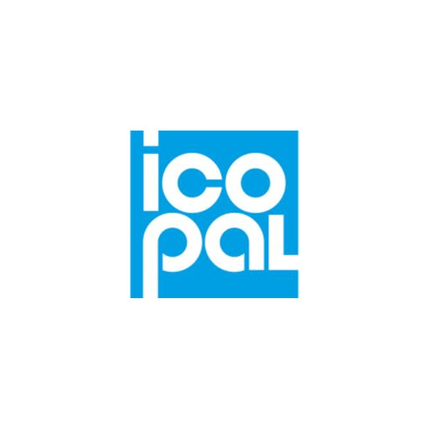 Icopal 10001478 Universal POCB Single Ply Membrane 1m x 10m