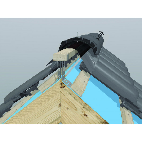 FIX-R Universal Dry Ridge Kit - 6m