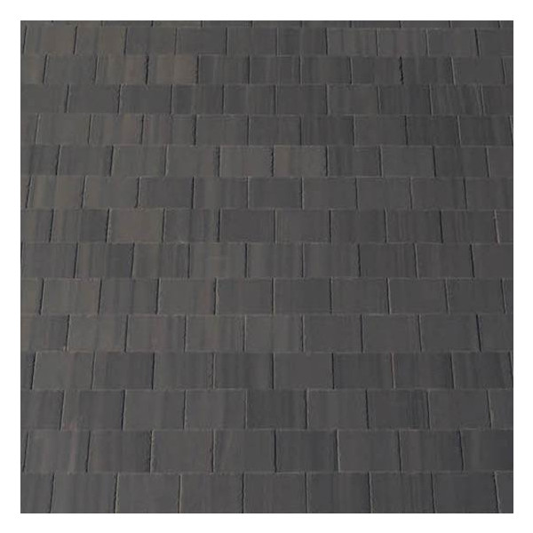 Glendyne 4-5mm 508mm x 254mm Slate 98mm Headlap