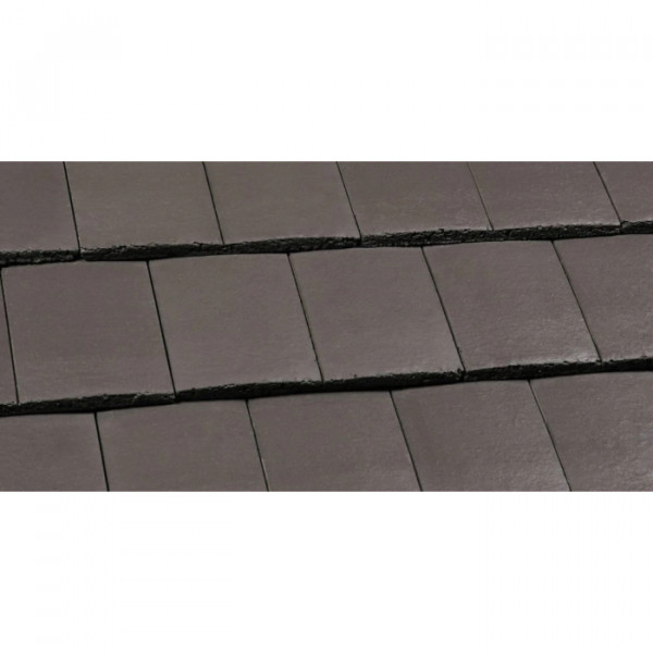 Marley Ashmore Tile & Half 146 Smooth Brown 52