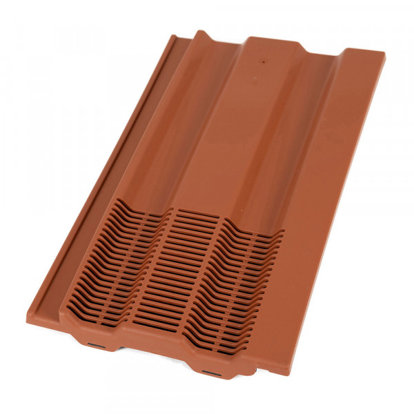 Klober KG9690 Pro Line Tile Vent 15 x 9 0152 Terracotta