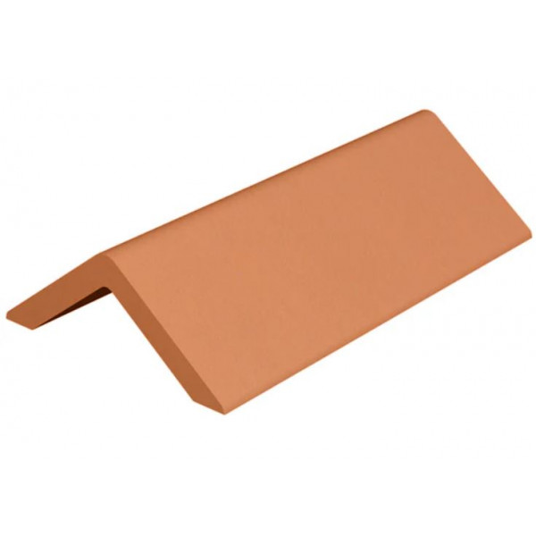 Marley 125 Angle Ridge/Hips 282 Mosborough Red 39