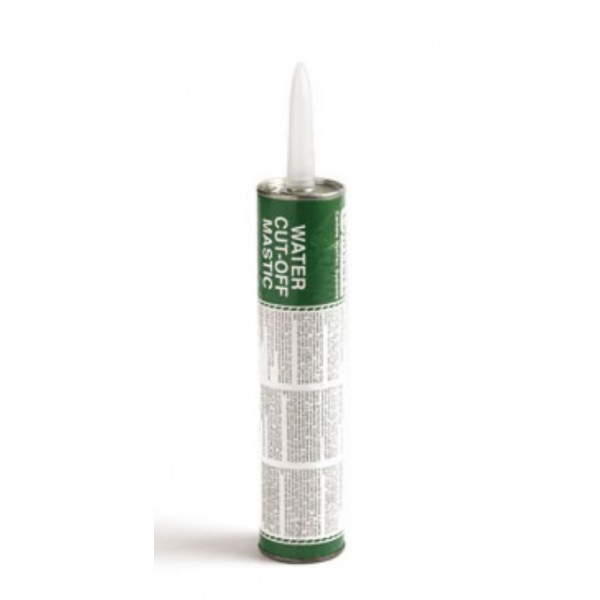 Rubberbond EPDM Water Cut Off Mastic