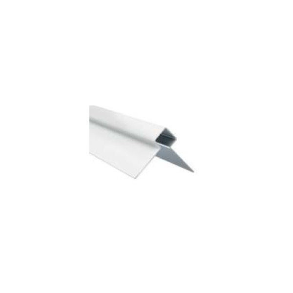 HardiePanel 5300430 External Corner Profile 10mm x 3m Grey Slate (5)