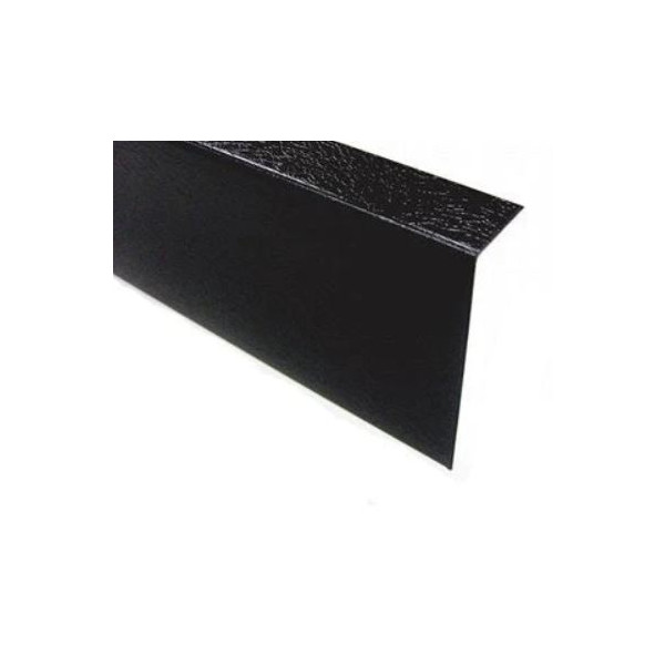 Rubberbond EPDM Plastisol Metal Trim 100mm deep