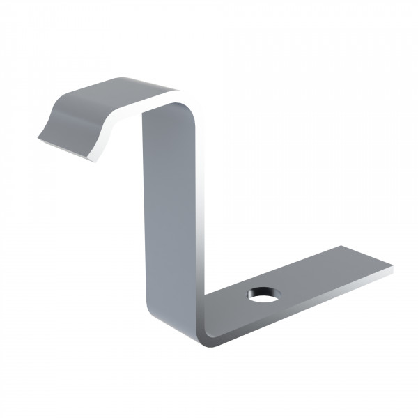 Sandtoft 2461001033 Double Roman Eaves Clip (100)