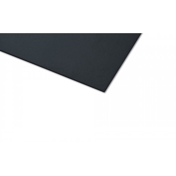 Swisspearl Jutland Fibre Cement Slate 4mm x 600mm x 600mm Graphite