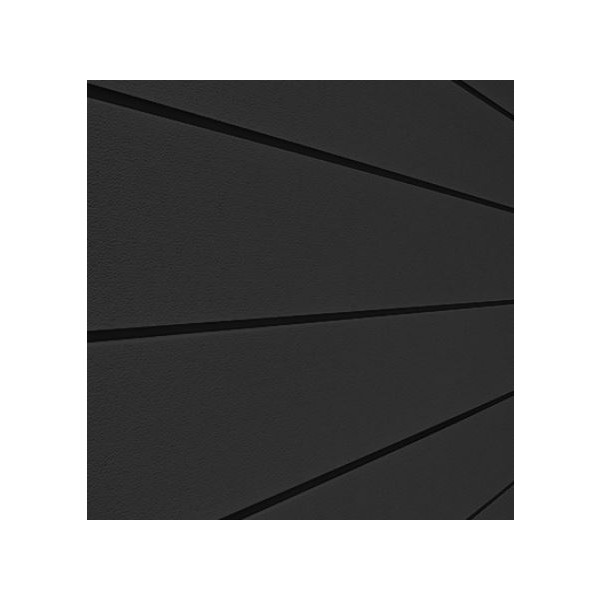 Etex 4041012 Cedral Click Ext Corner 3m C50 Black