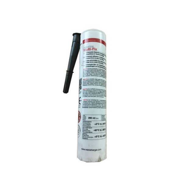 Sandtoft Universal Fittings MultiFix Adhesive 290ml