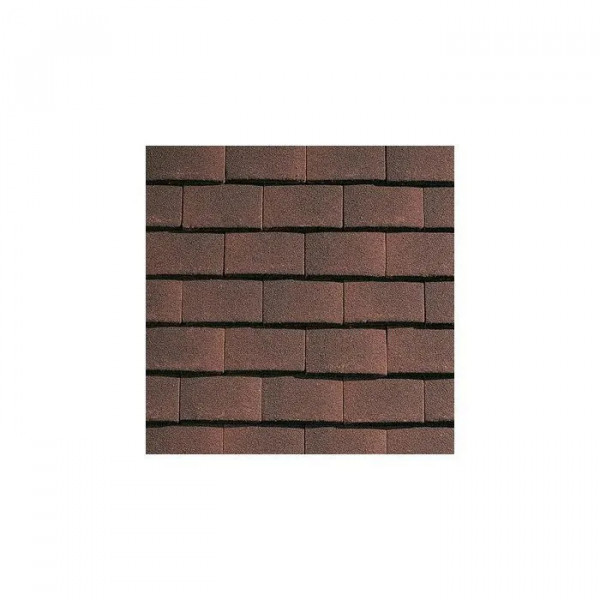 Sandtoft 2451100707 Concrete Plain Eave/Tops Tile Sandown