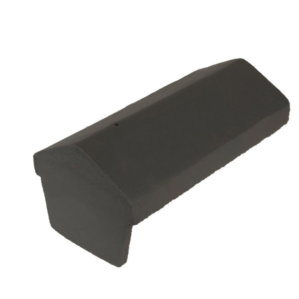 Russell Cap Angle Ridge Slate Grey