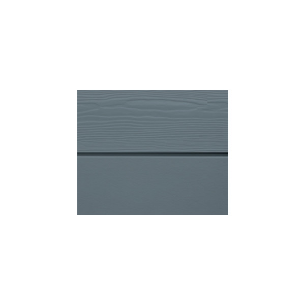 Etex 4878 Cedral Lap 10mm x 190mm x 3.6m WG C15 Steel Grey