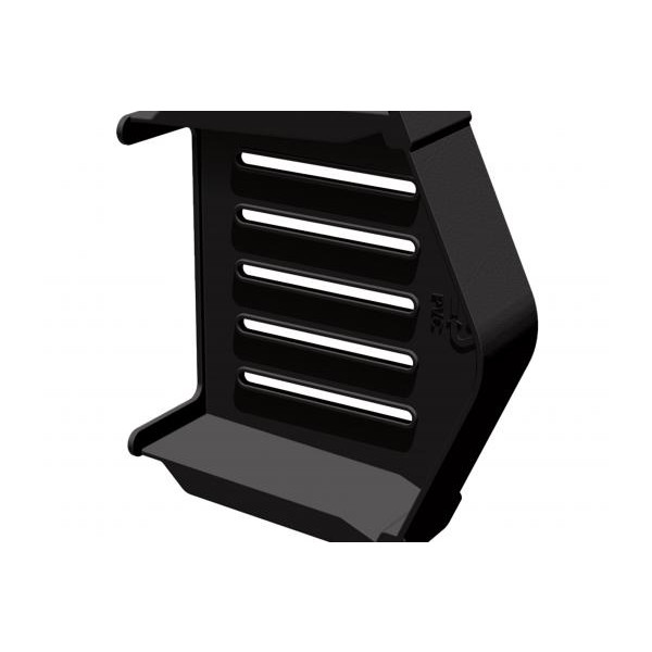 Manthorpe GDV-EC-BL SmartVerge Eaves Closure Black Manthorpe GDV-EC-BL SmartVerge Eaves Closure Black