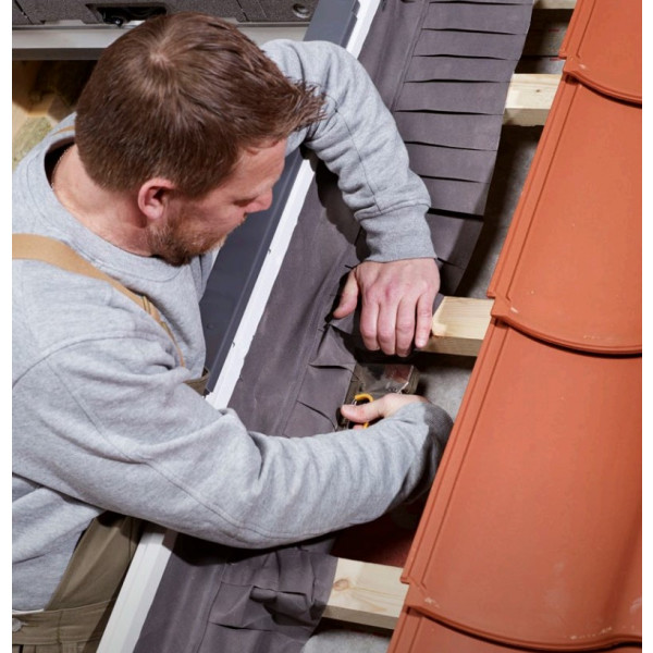 Velux BDX UK04 2000 Insulation Collar