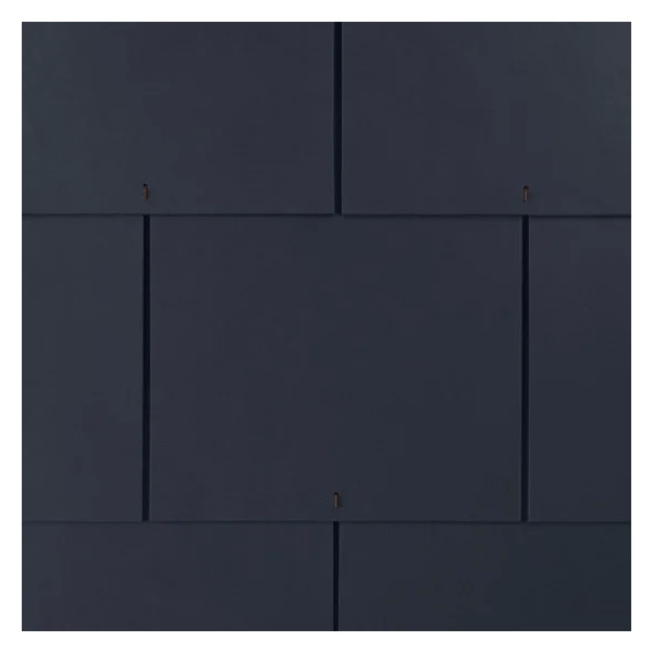 Etex Cedral Thrutone Smooth NT 600mm x 300mm Blue/Black NC