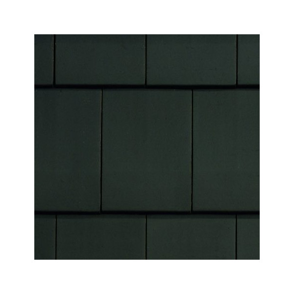 Koramic 14280093 Clay Actua Tile Slate Engobe