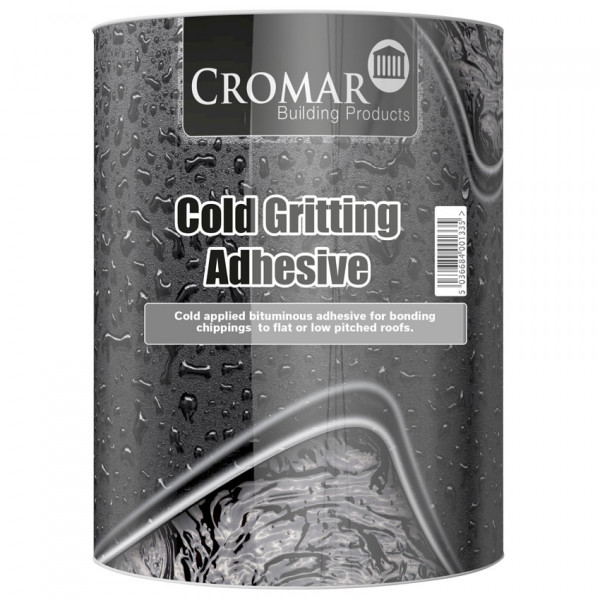Cromar Cold Gritting Solution 25Ltr