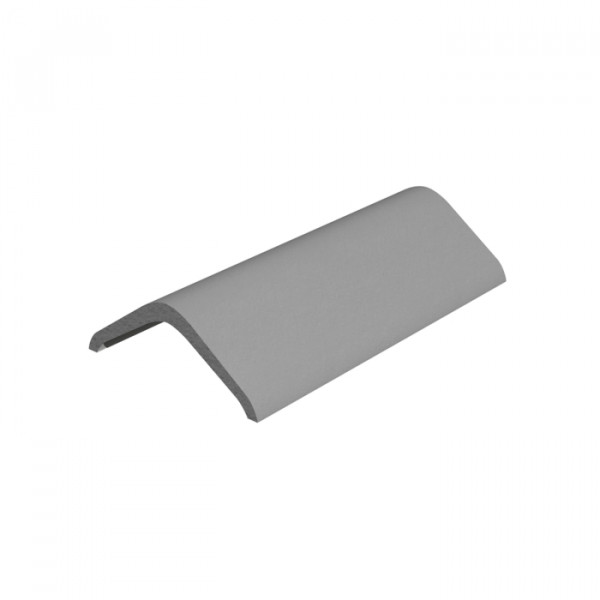 Marley Modern Ridge 209 Anthracite 38