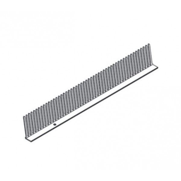 Marley Shallow Comb Filler Strip 6 X 1m