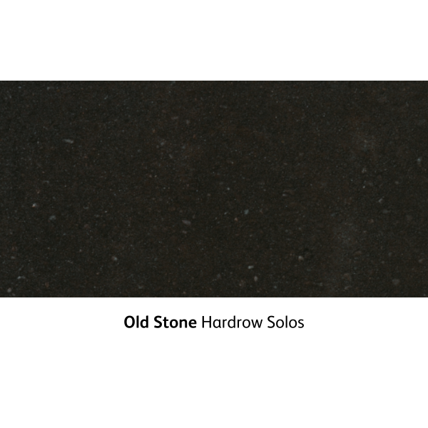 Forticrete Hardrow Slate Solo 330 x 305mm Eave Old Stone