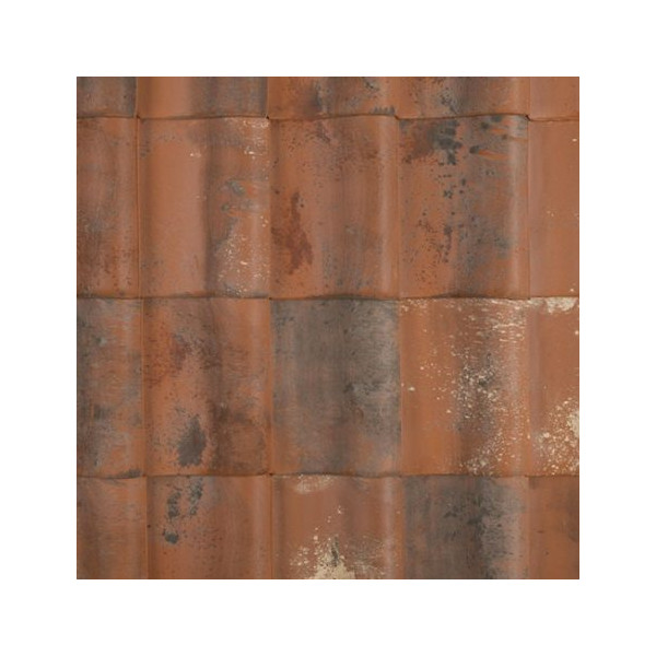 Koramic 12844307 Clay 451 Old Hollow Tile Victorian